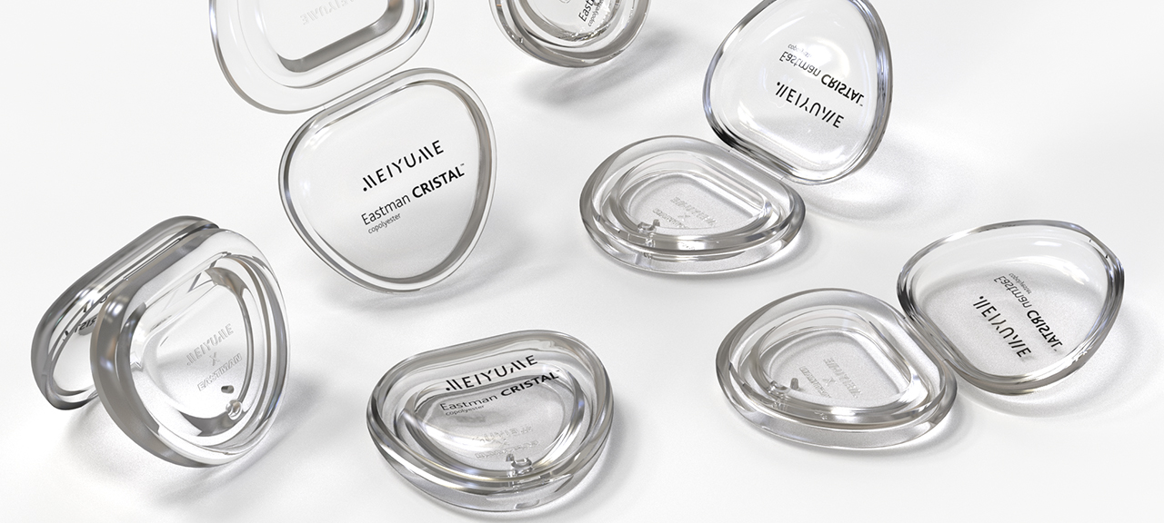 Transforming Beauty Packaging Engineering with a One-Piece Mono ...