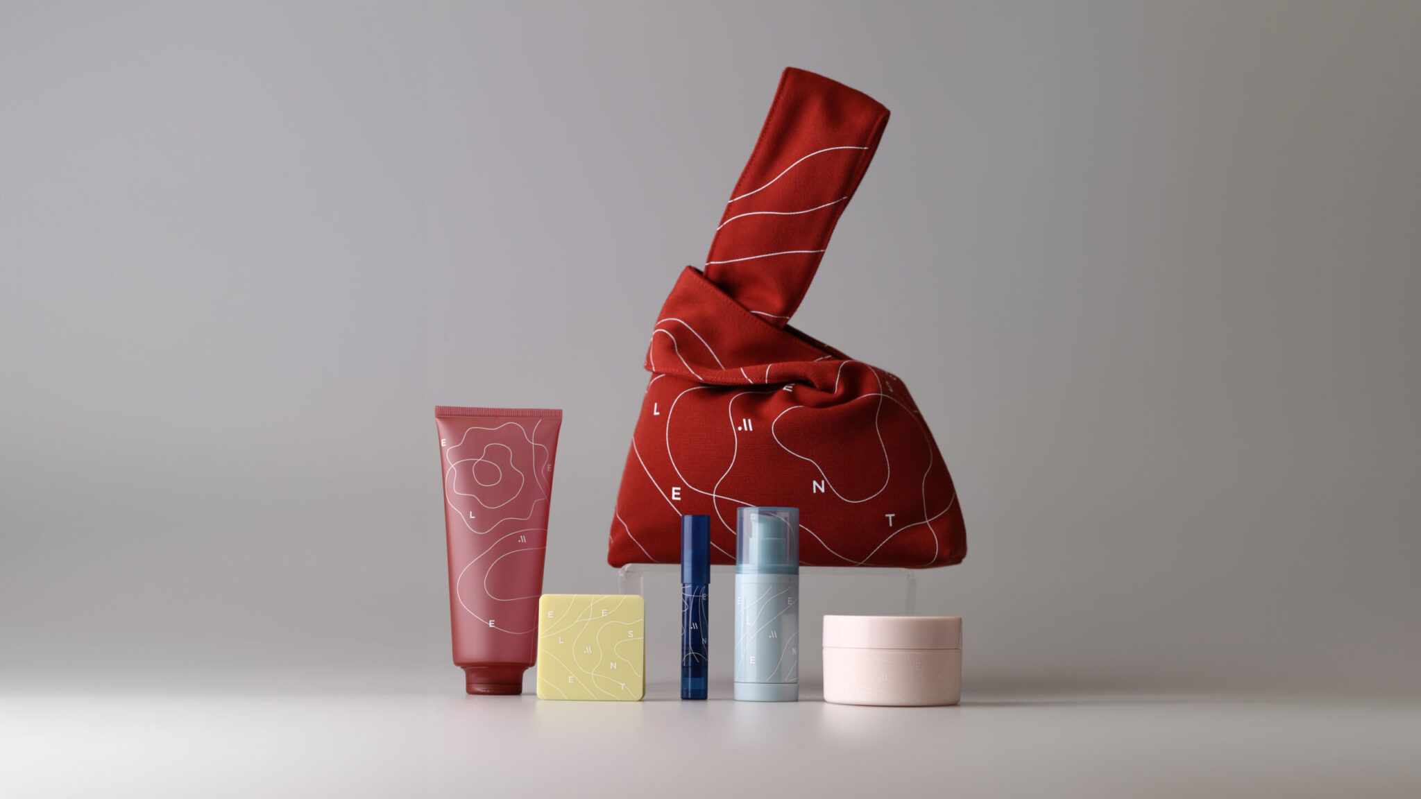 Meiyume ELEVATING Beauty Brands at Cosmopack Asia 2024 - MEIYUME