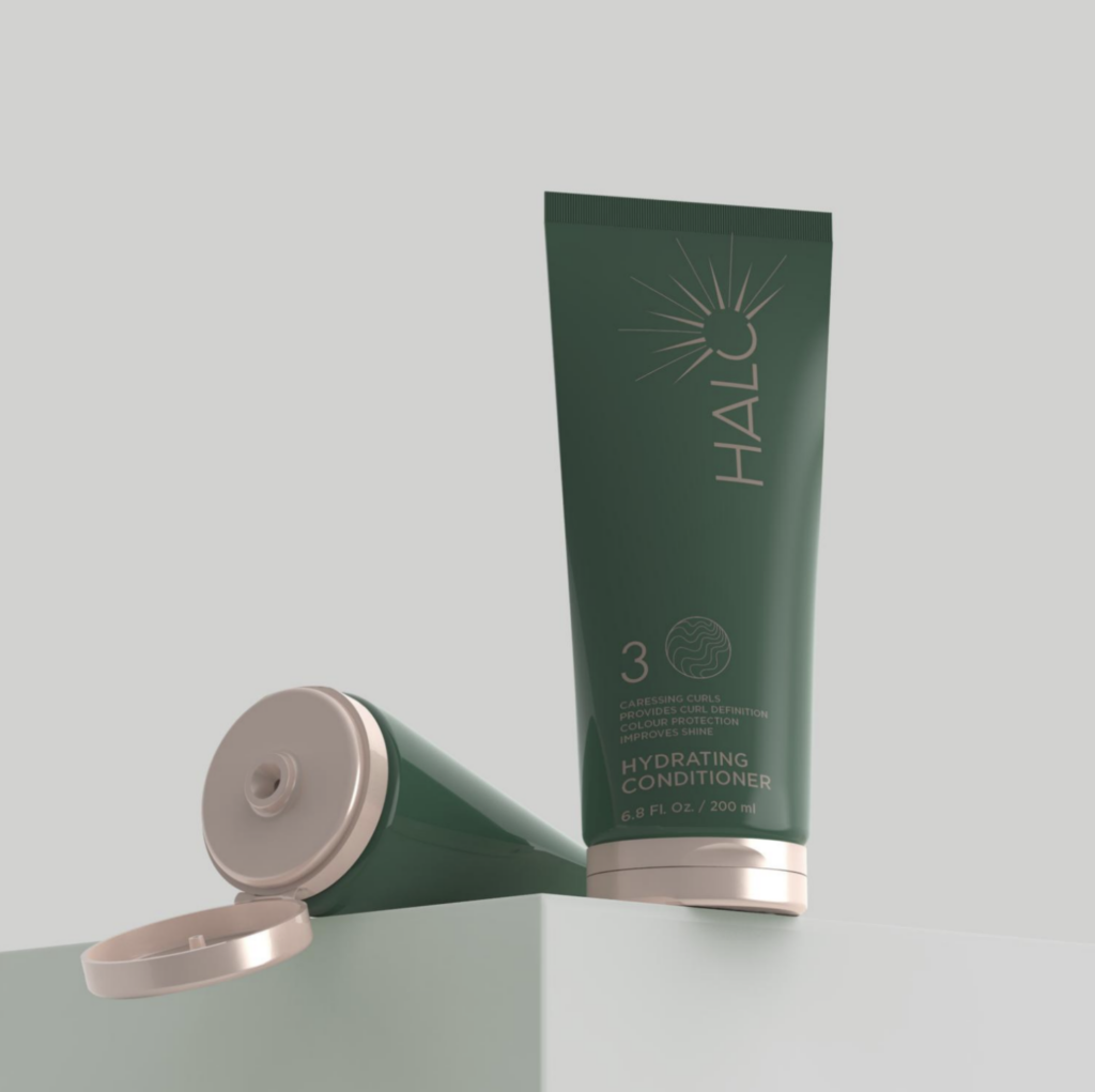 Meet Halo of Radiance: Redefining A New Era in Hair Care Innovation ...